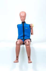 ANTHROPOMORPHIC TEST DEVICES - Jasti USA